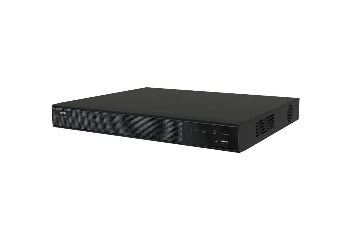 12MP 6K UHD 32ch NVR Pro CCTV Video Recorder - OzSpy Security Solutions