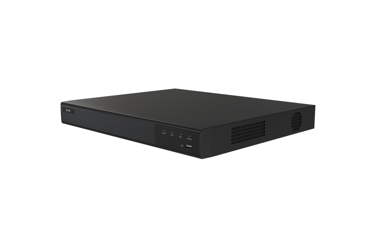 12MP 6K UHD 32ch NVR Pro CCTV Video Recorder - OzSpy Security Solutions