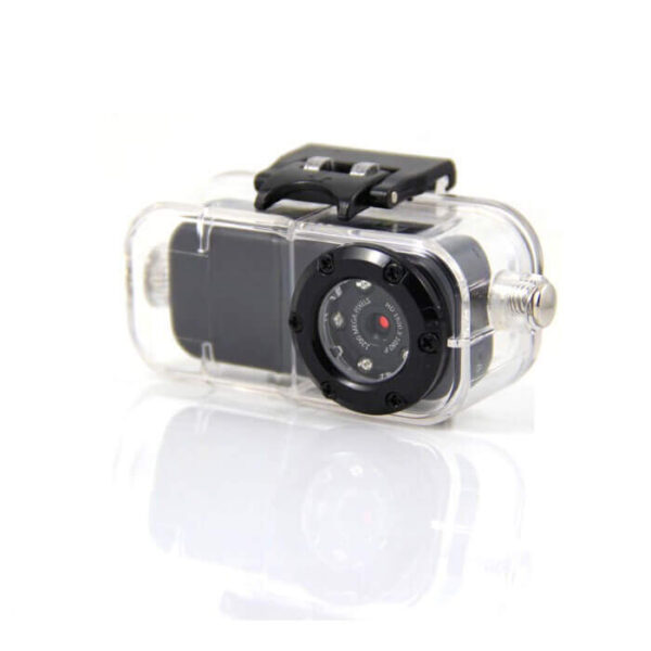 Wearable Body Cameras - OzSpy - The Spy Shop