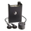 Wall Microphone with Amplifier Listen Through Walls - OzSpy Security ...
