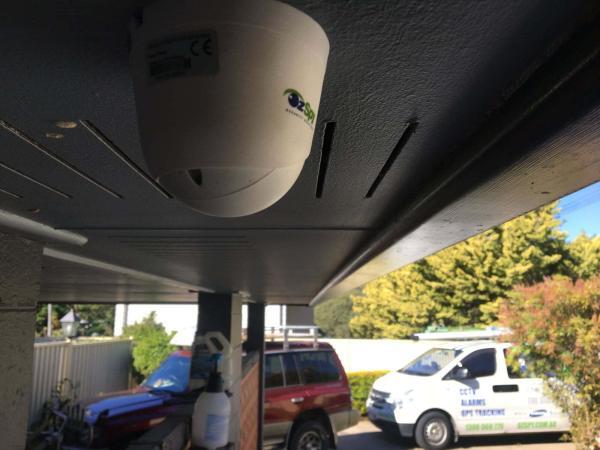 Home Security System Installation for Australian Homes | OzSpy