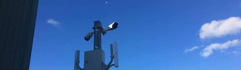 Rural Farm Security Systems - OzSpy Security Systems