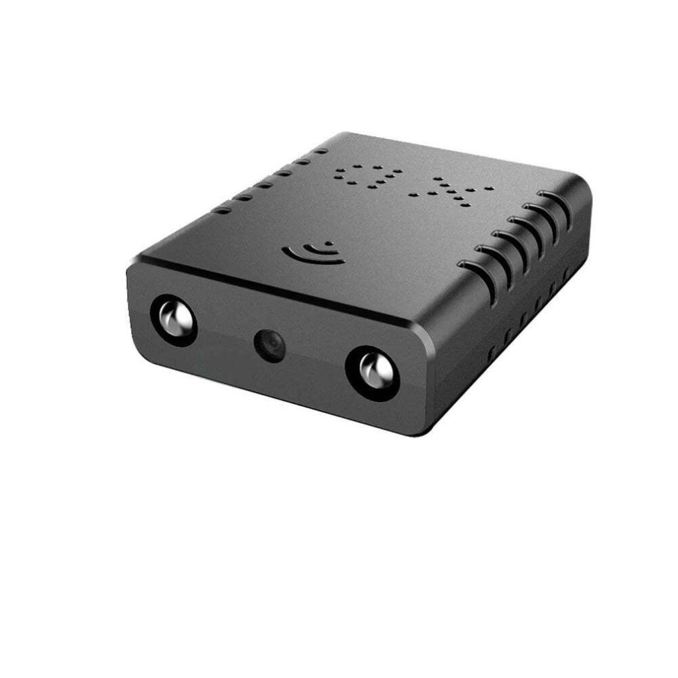 Mini Colour Hidden Camera with Audio - OzSpy Spy Shop | Security Systems