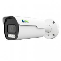 8MP 4K Motorised Zoom IP PoE CCTV Bullet Camera - OzSpy Security Solutions