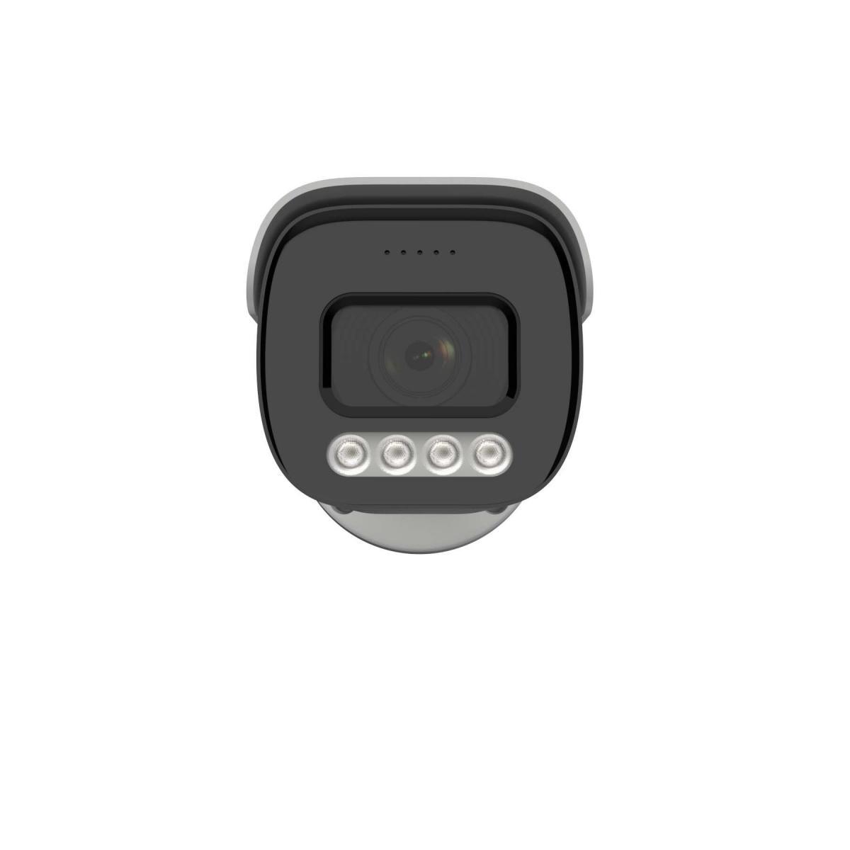 8MP 4K Motorised Zoom IP PoE CCTV Bullet Camera - OzSpy Security Solutions