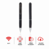 WiFi Voice Recorder Pen - OzSpy Security Solutions