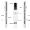 Esonic Bluetooth Cell Phone Recorder - OzSpy Security Solutions