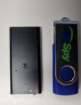 Esonic Magnetic Black Box Voice Recorder - OzSpy Security Solutions