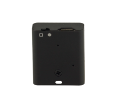 Esonic Mini Magnetic Black Box Voice Recorder - OzSpy Security Solutions