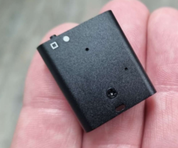 Esonic Mini Magnetic Black Box Voice Recorder - OzSpy Security Solutions