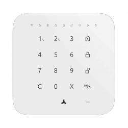 - Force Wireless WiFi and 4G Alarm