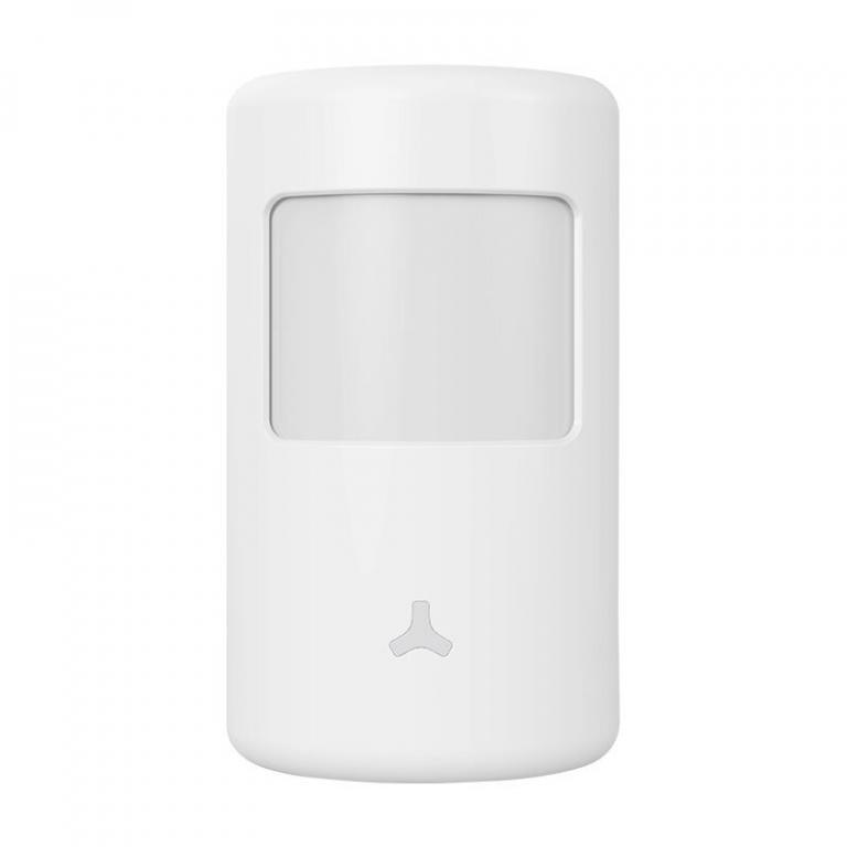 - Force Wireless WiFi and 4G Alarm