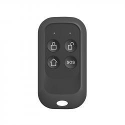 - Force Wireless WiFi and 4G Alarm