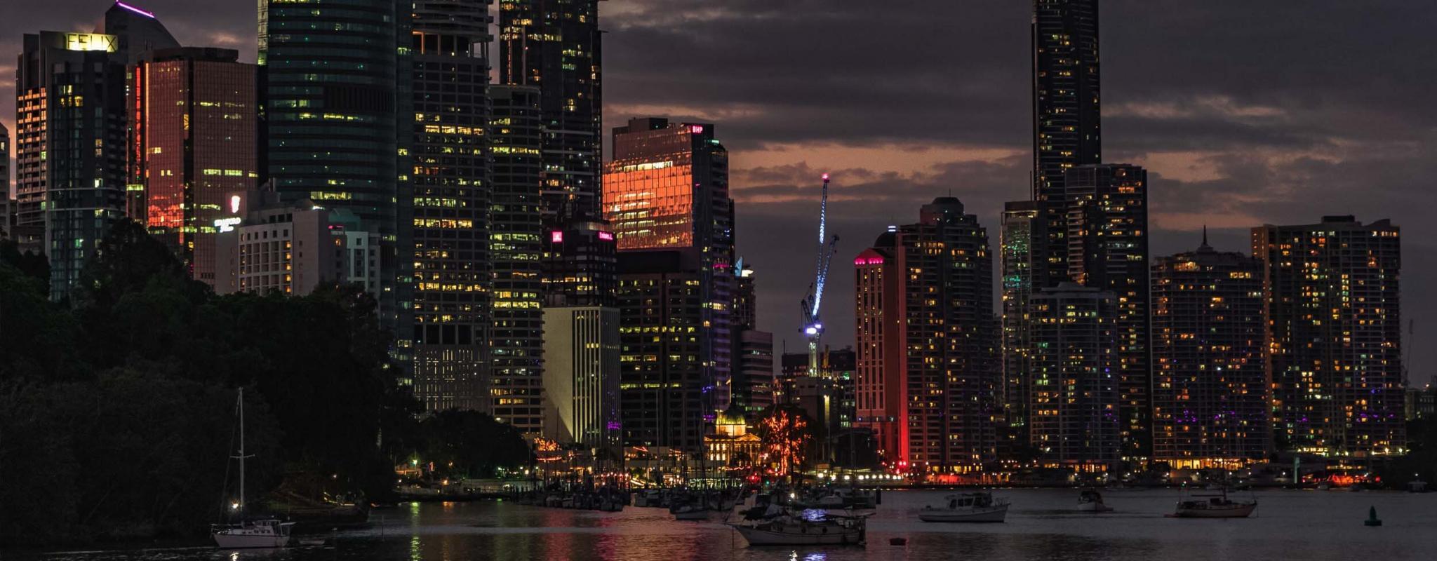 Brisbane Car Sweep & Commercial Bug Detection | TSCM Services