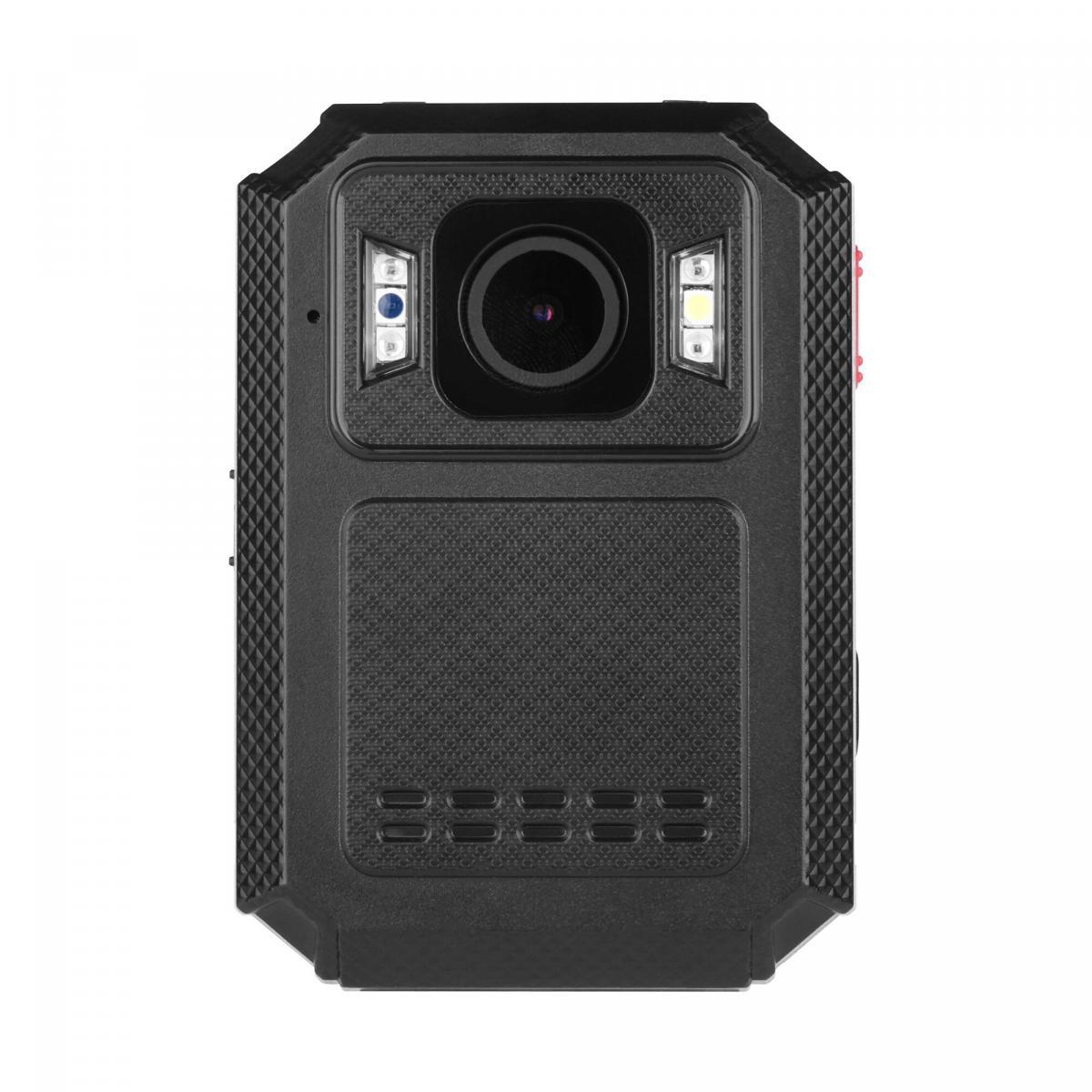 Police Full HD GPS Body Camera - OzSpy Security Solutions