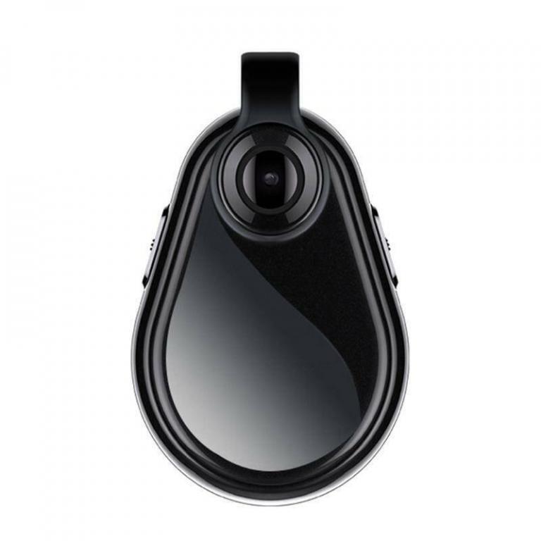 Wearable Body Cameras Australia | Body-Worn Cams – OzSpy