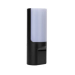 Wall Lamp Wifi Camera