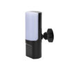 Wall Lamp Wifi Camera