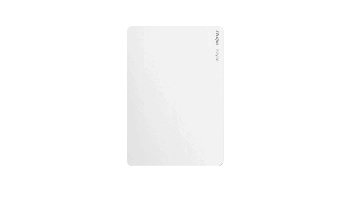 Wi-Fi 6 AX3000 Dual-Band Wall Plate Access Point - OzSpy Security Solutions