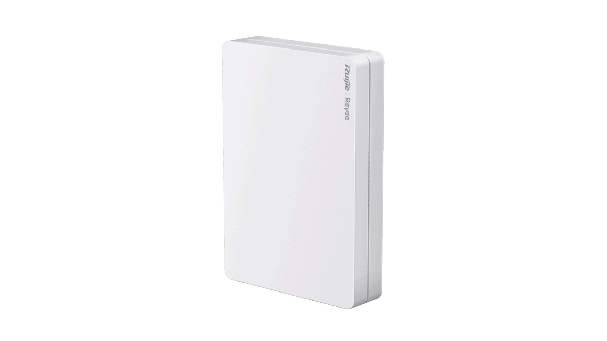 Wi-Fi 6 AX3000 Dual-Band Wall Plate Access Point - OzSpy Security Solutions