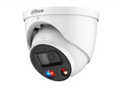 Installed Dahua Camera Systems | Professional CCTV Installation