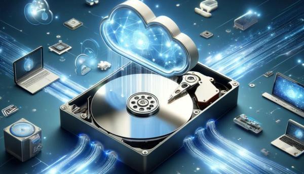 Data Recovery - OzSpy Security Solutions