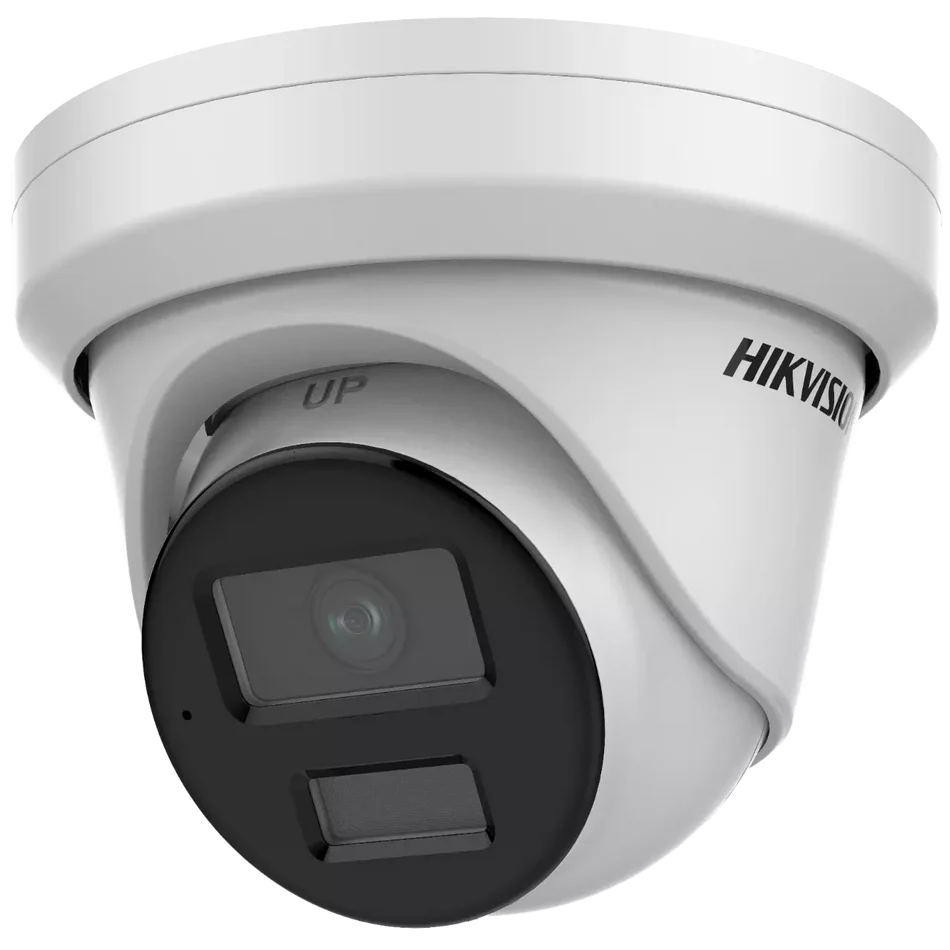 Installed Hikvision Camera Systems | Professional CCTV Installation