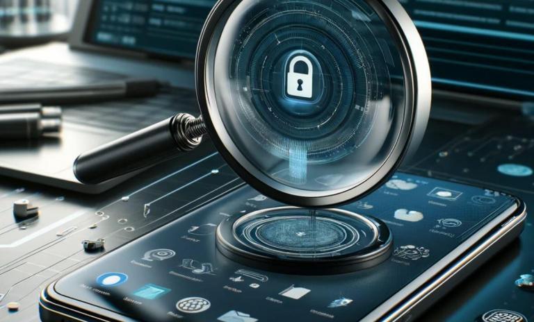 Phone Forensics - OzSpy Security Solutions
